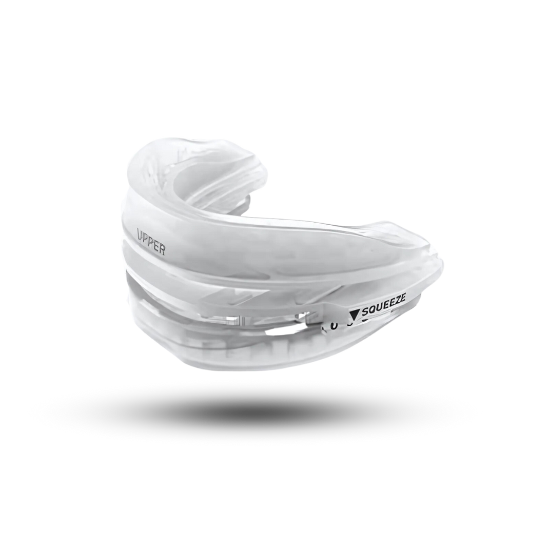 SnoreLax Anti-Snoring Mouthguard